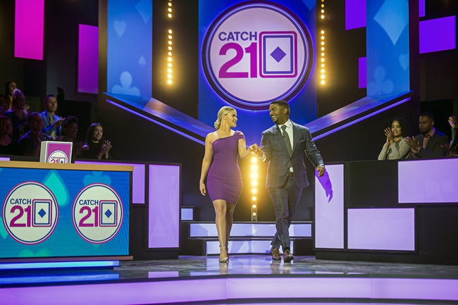 Las Vegas locals urged to audition for 'Catch 21' game show - Las Vegas ...