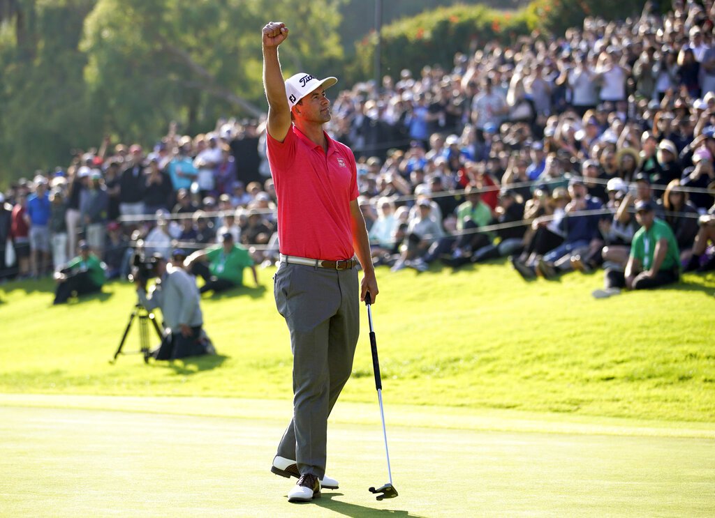 Six of Clubs: Your guide to top local golf professionals as the PGA ...