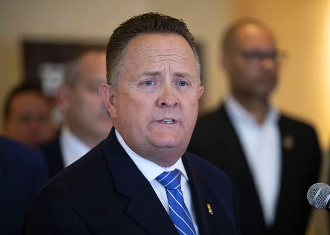 Photograph : DEA's 360 Strategy for Nevada - Las Vegas Sun News