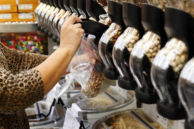 Photograph : WinCo Foods Opens New Stores