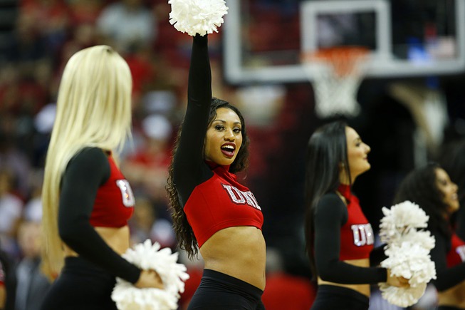 UNLV Rebels Lose to Boise State in Mountain West Tournament - UNLV ...