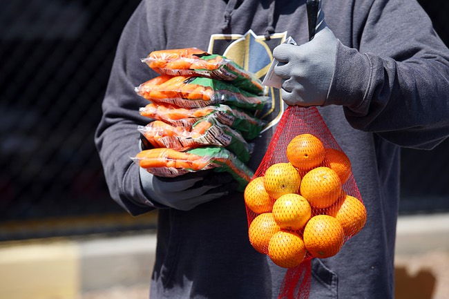 Southern Nevada food bank faces rising need amid shrinking federal ...