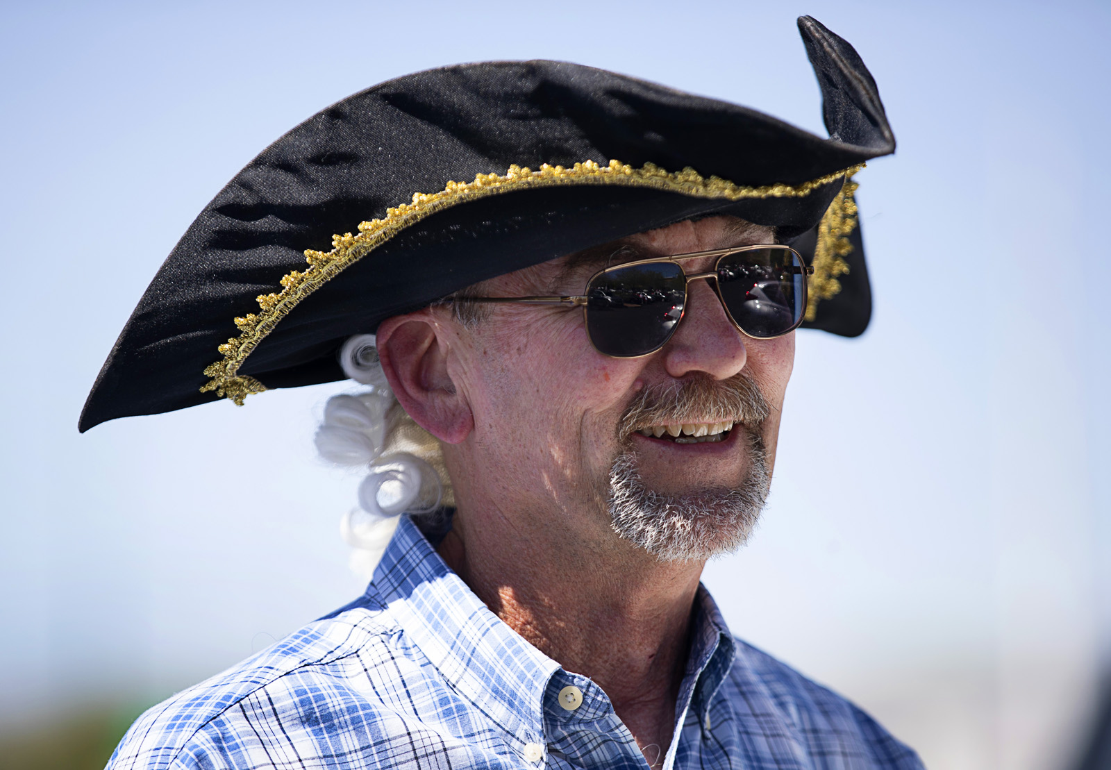 Reopen Nevada Protest Caravan - Las Vegas Sun News