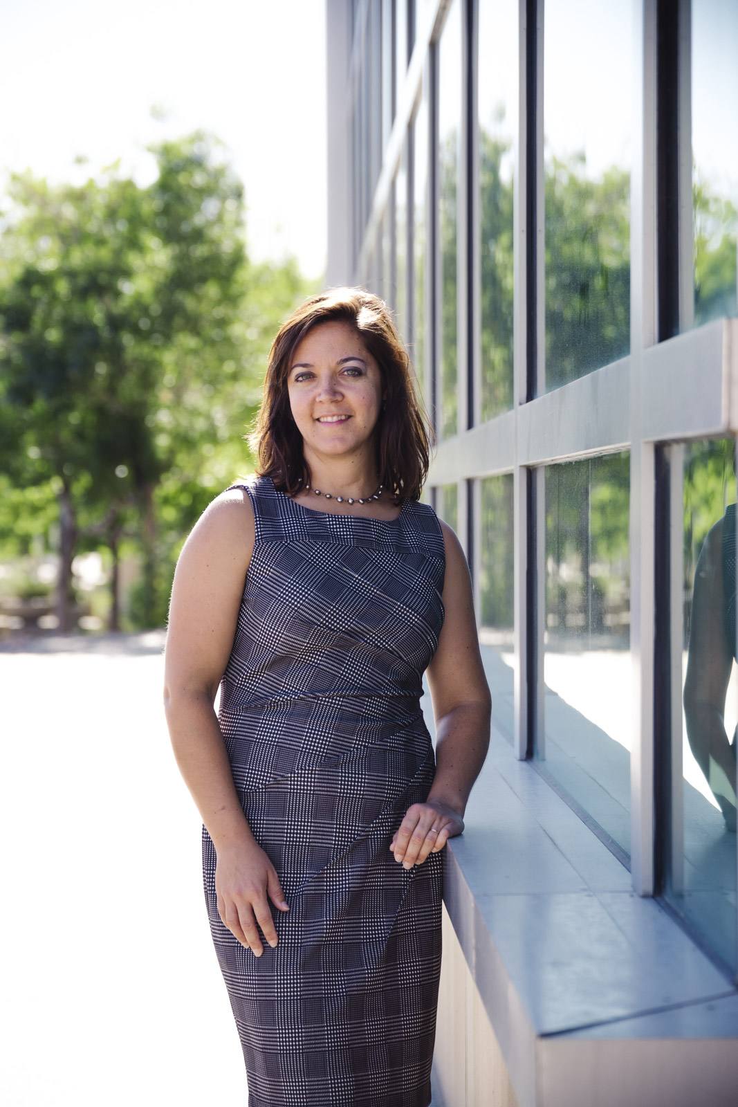 Lisa Corrado - Las Vegas Sun News