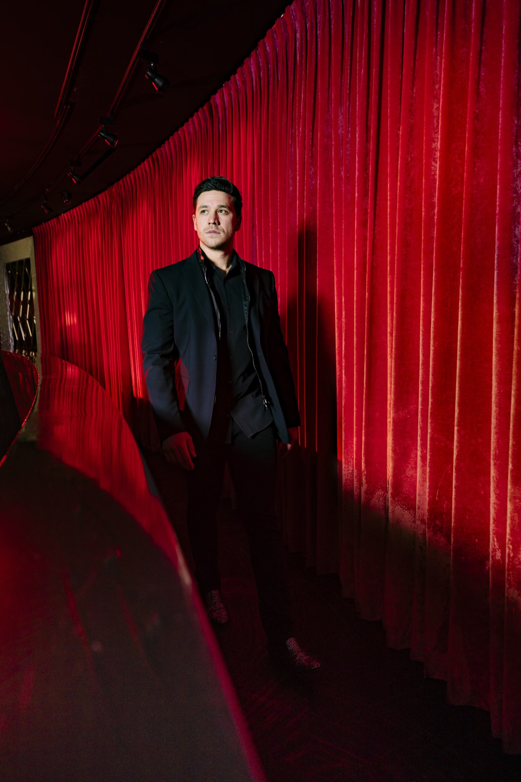 Dustin Drai