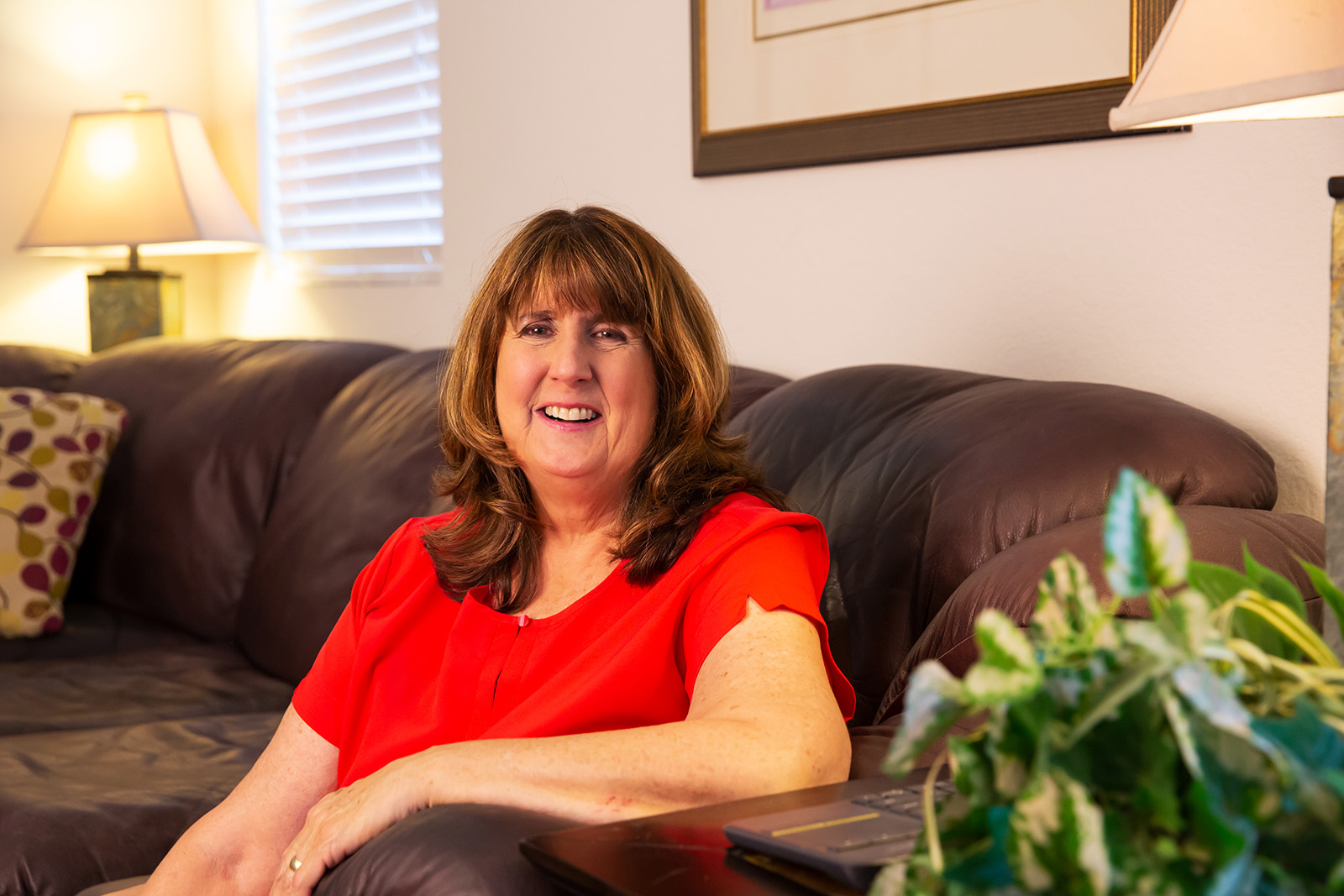 Cathie Sharon - Las Vegas Sun News
