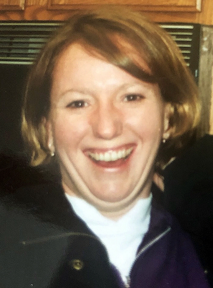 Former Sun staffer had 'infectious laugh, calming effect' on newsroom ...