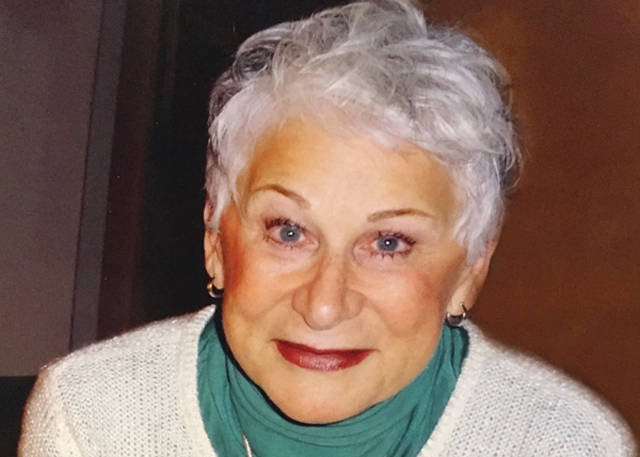 Longtime Wynn interior designer Jane Radoff dies at age 80 - Las Vegas ...