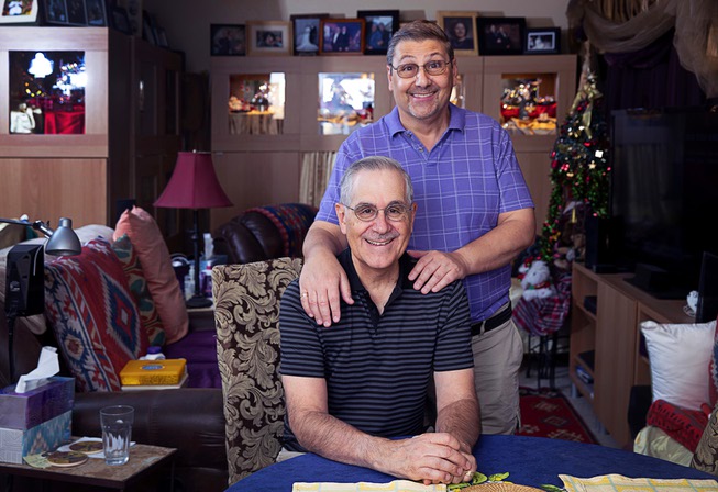 Anthony Pizzoferrato: Prostate Cancer Awareness Month - Anthony ...