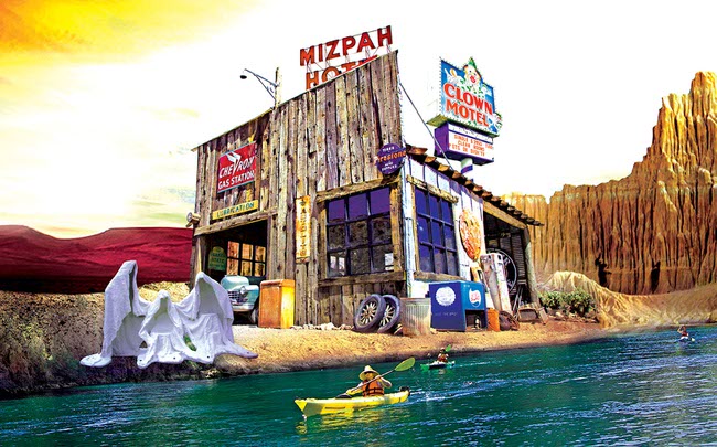 Southern Nevada’s surprising autumn adventures - Las Vegas Sun News