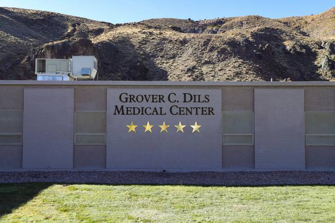 Photograph : COVID-19 in Lincoln County - Las Vegas Sun News