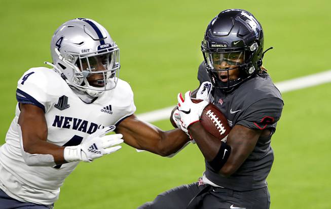 Photograph : 1031_sun_UNLV_UNR4