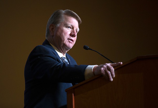 2020 Republican Watch Party - Jim Marchant, Republican candidate for ...
