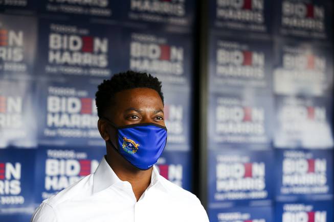 Photograph : William McCurdy, II