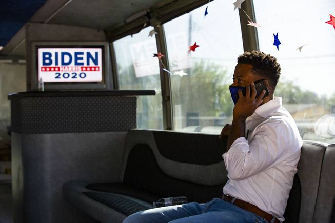 Photograph : William McCurdy, II