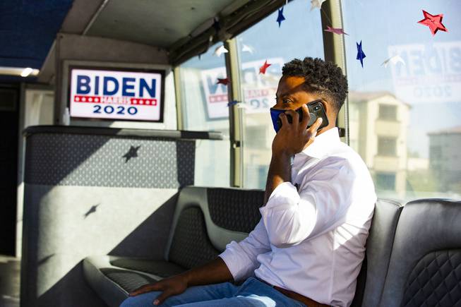 Photograph : William McCurdy, II