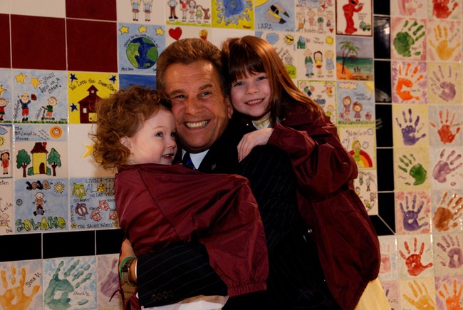 Steve Schorr, media personality, missing-child advocate, dies at 74 ...