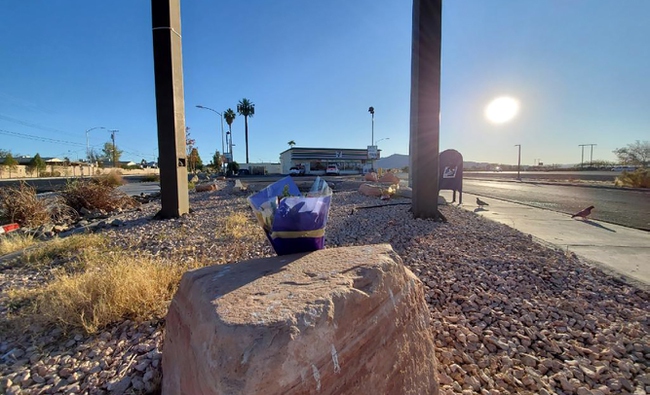 Coach: Former Legacy player killed in Henderson drive-by 'was a good ...