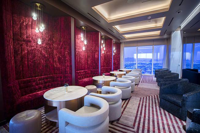 Photograph : Tour of Rooms and Legacy Club at Circa