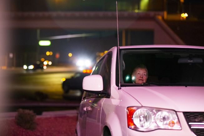 Elvis Movie Marathon at Snappy Burger Drive-in - Joyce Dickerson, 83 ...