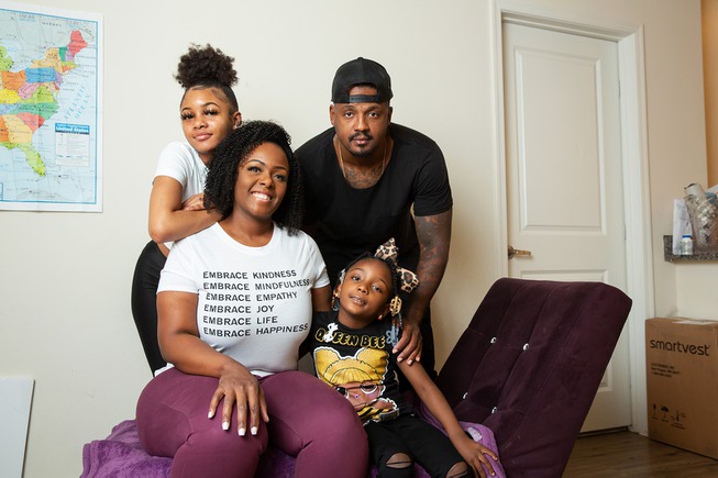 Gina Glass, founder of the Dreamsickle Kids Foundation - Gina Glass ...