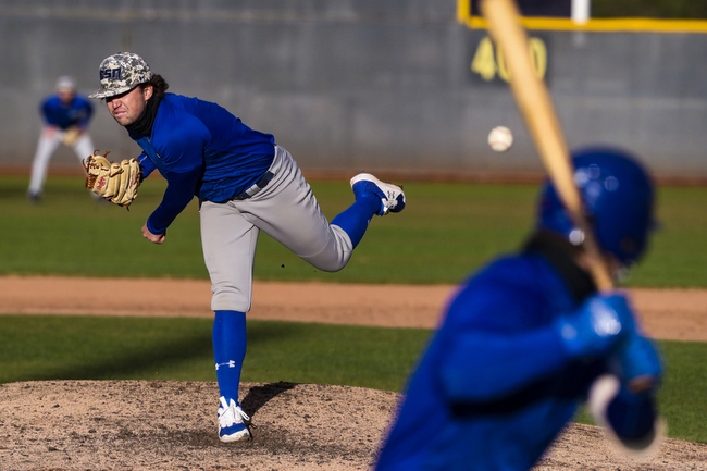 CSN baseball opens season as nation's top-ranked team - Las Vegas Sun News