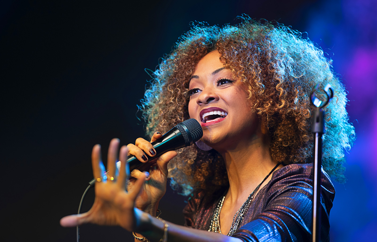 'Broadway Mixtape' At The Space - Las Vegas Weekly