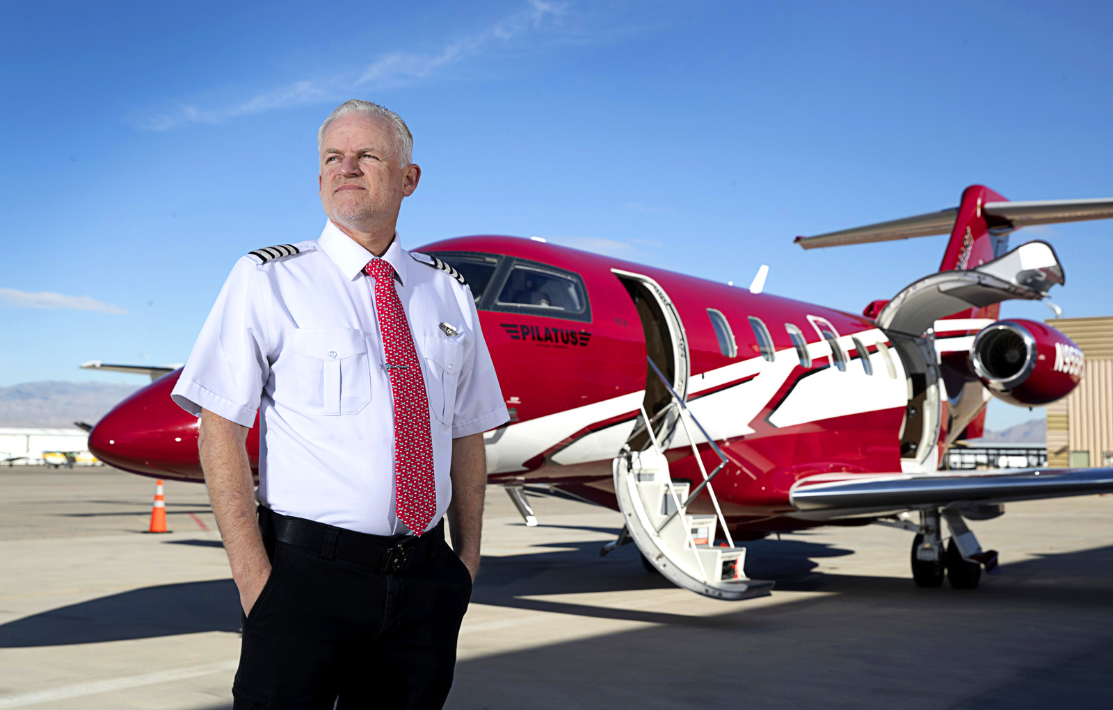 AirSmart: On Demand Aviation - Las Vegas Sun News