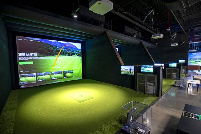 Photograph : New Openings at Area 15 - Las Vegas Sun News