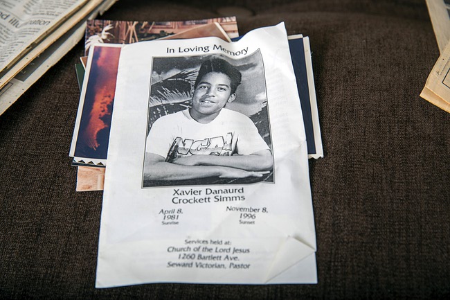 25 years after killing of North Las Vegas teen, confession may bring ...