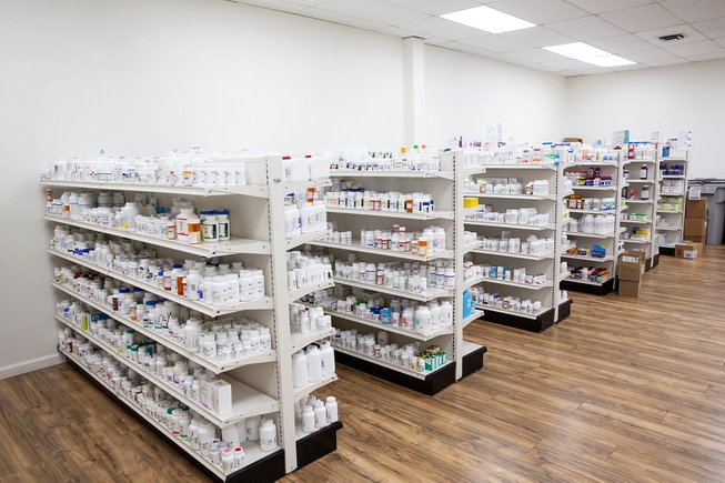 First Class Rx Pharmacy - A look at First Class RX Pharmacy, a locally ...