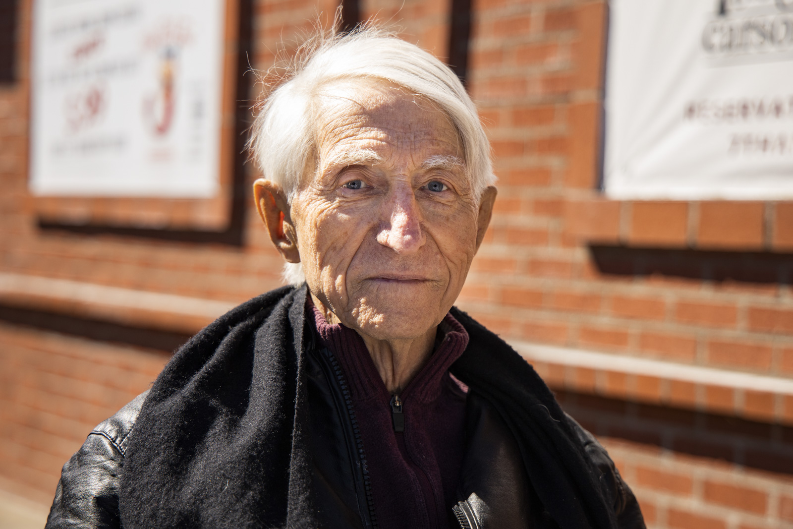 Michael Saba - Las Vegas Sun News