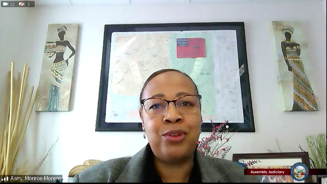 Proposed law would let victims of false police reports seek civil ...