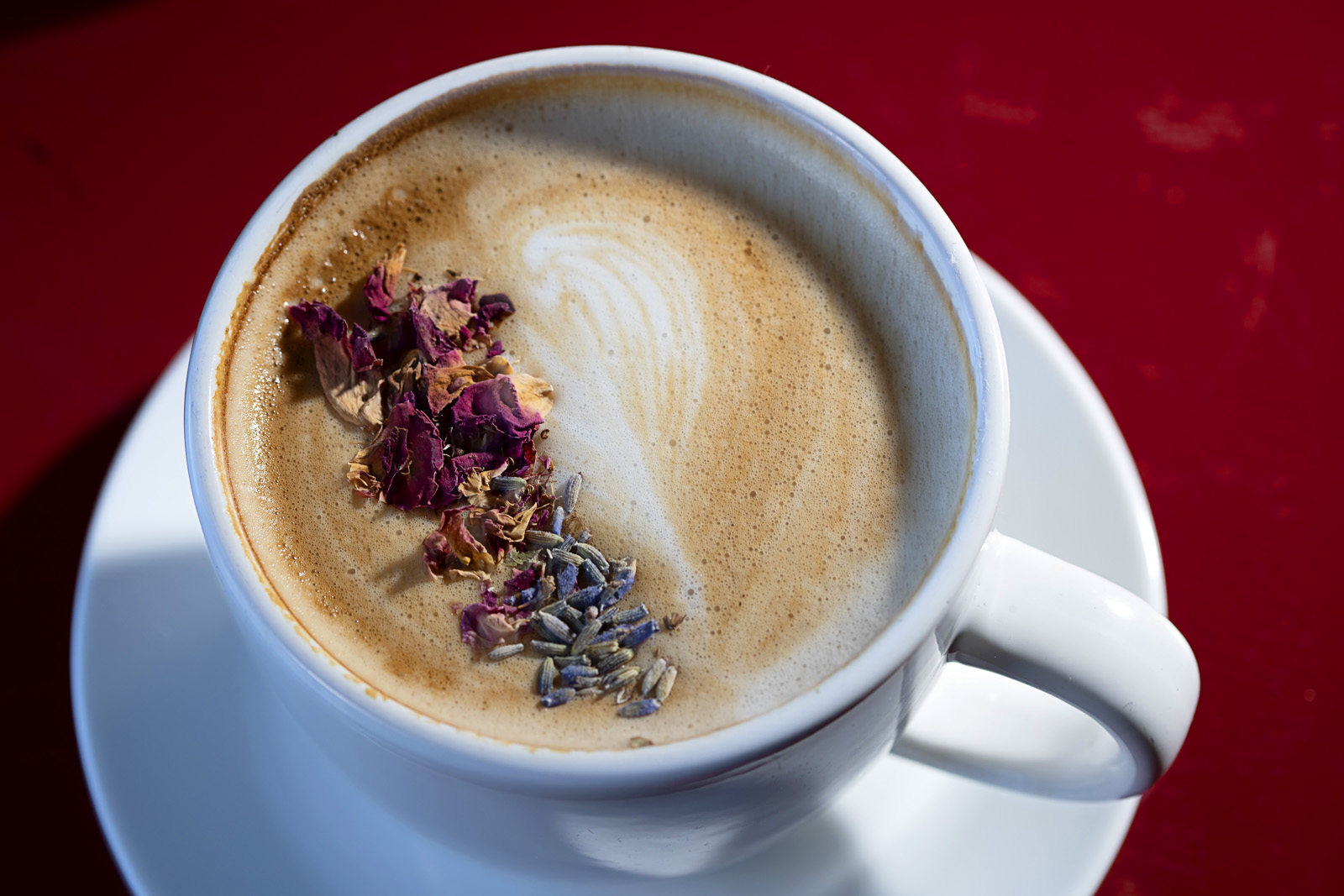 Roma Coffee - Las Vegas Weekly