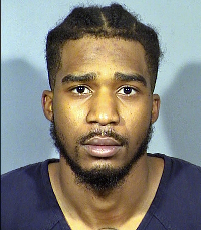Suspect in Las Vegas property dispute killing is identified - Las Vegas ...