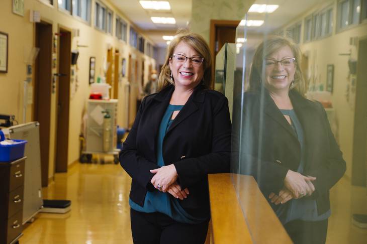 Cure 4 The Kids founder couldn’t press pause just because of a pandemic ...