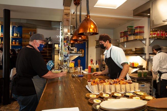 American Rescue Plan's New Restaurant Revitalization Fund - Chef James ...