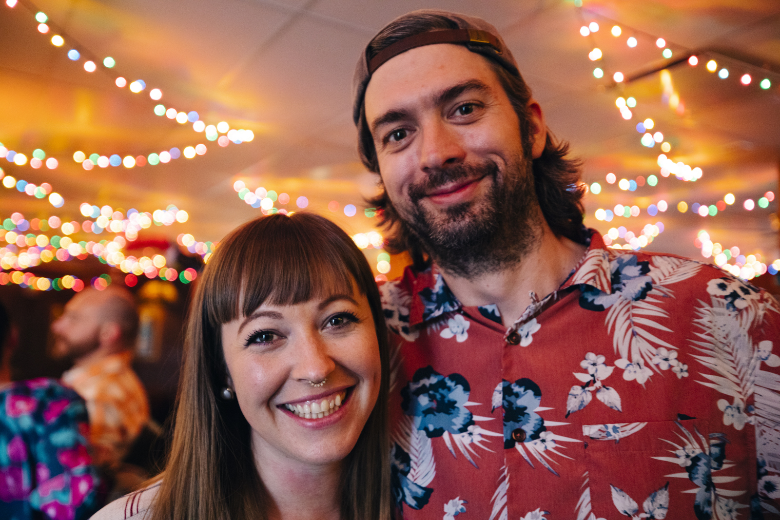 The Silver Stamp Bar - Las Vegas Weekly