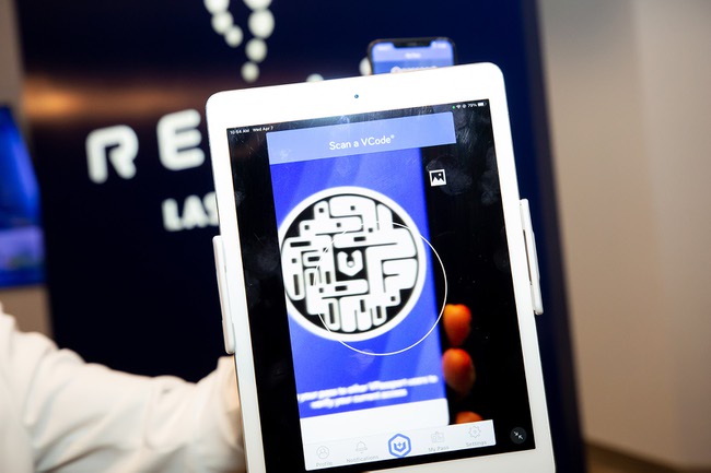 Health passport app could help bring back big events in Las Vegas - Las ...