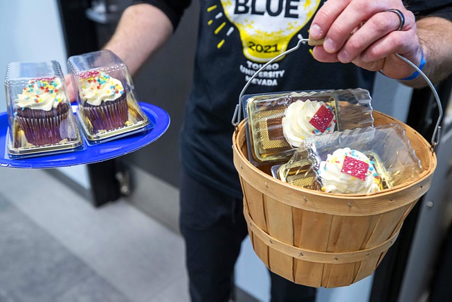 Center for Autism & Developmental Disabilities - Behavior analyst Adam ...