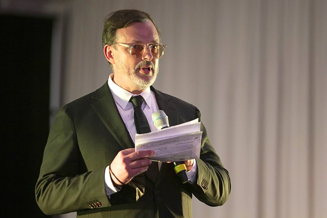 Renovation Details Unveiled At the Sahara - Yannick Mugnier, Meruelo ...