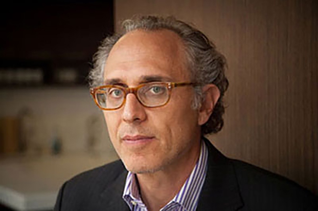 Joshua Wolf Shenk has resigned as editor of Believer magazine - Las ...