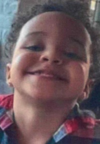 Police searching for missing 2-year-old boy - Las Vegas Sun News