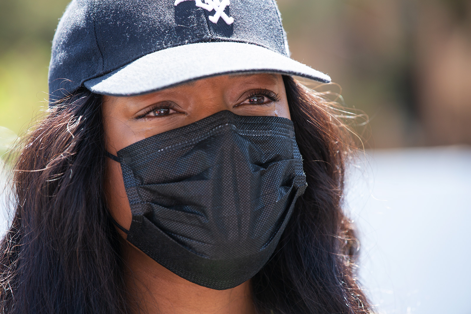 Family of 2-Year-Old Amari Nicholson Asks For Public Assistance - Las ...