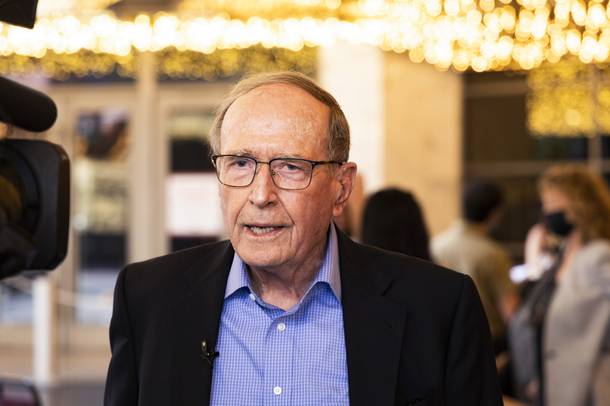 Photograph: Plaza Honored by Nevada Preservation Foundation - Las Vegas ...