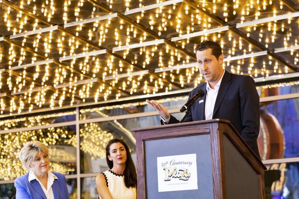 Photograph: Plaza Honored by Nevada Preservation Foundation - Las Vegas ...