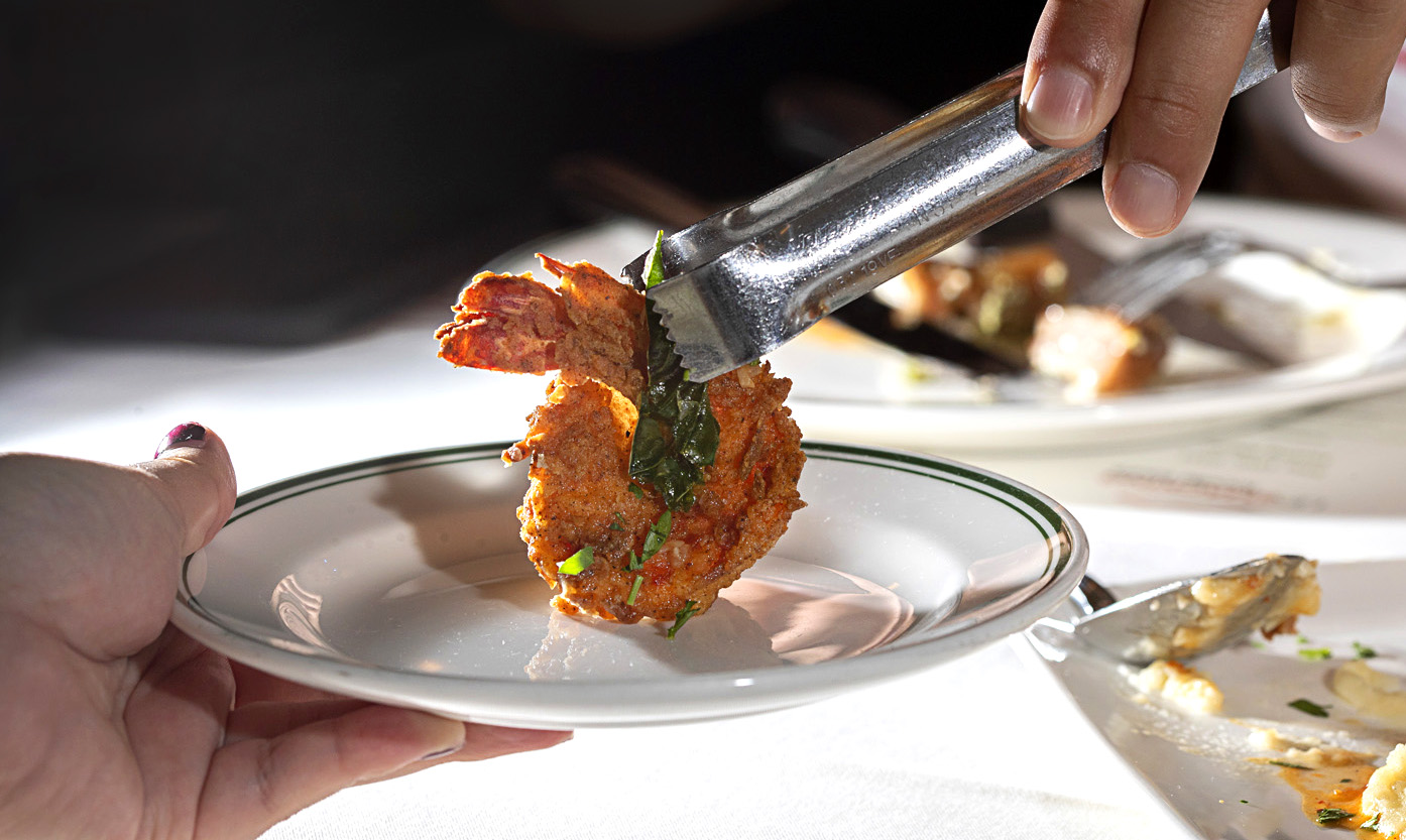 Lip Smacking Foodie Tours - Las Vegas Sun News