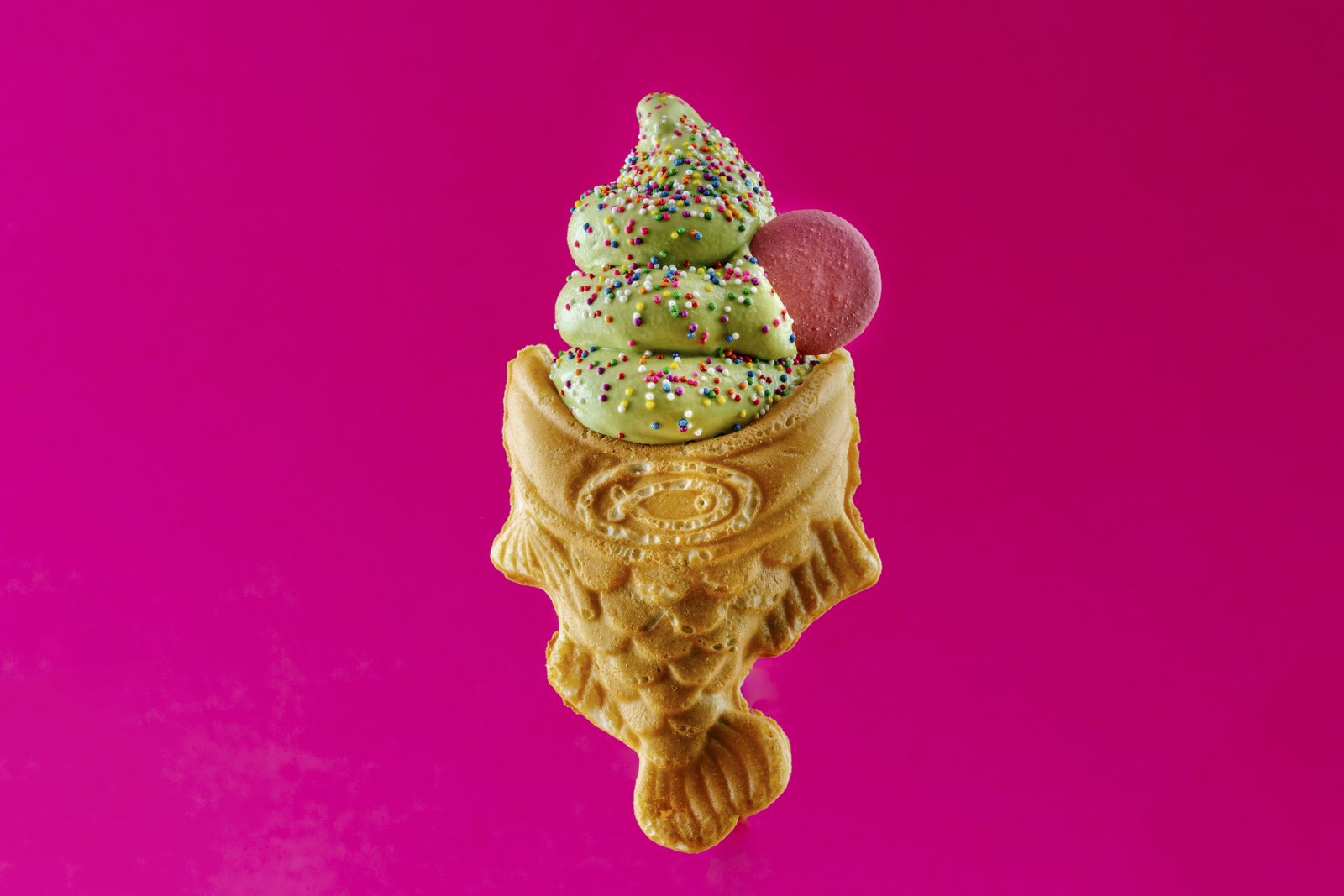 SomiSomi - Las Vegas Weekly