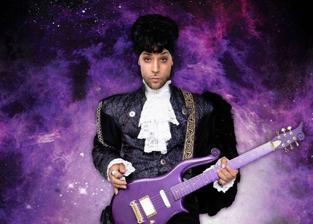 ‘Purple Reign’ star Jason Tenner is ready to bring the music back to ...