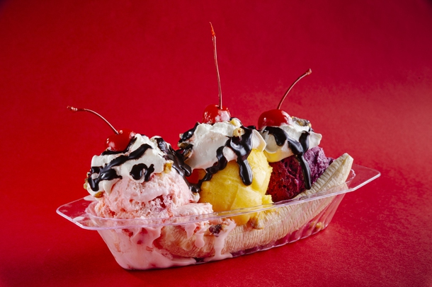 Photograph: Mora Iced Creamery - Las Vegas Weekly